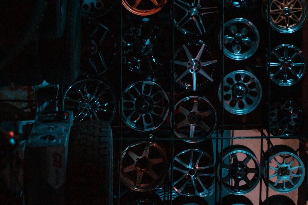 Basic Things Regarding Alloy Wheel and its Requirement - Alloy Wheel ...